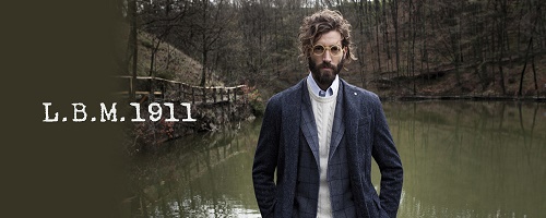 (Giannetto・L.B.M.1911) 新作登場！！ | 【Octet Blog】オクテット ブログ by林商店